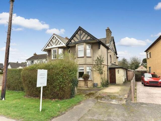 3 Bedroom House St. Ives Cambridgeshire 101678772
