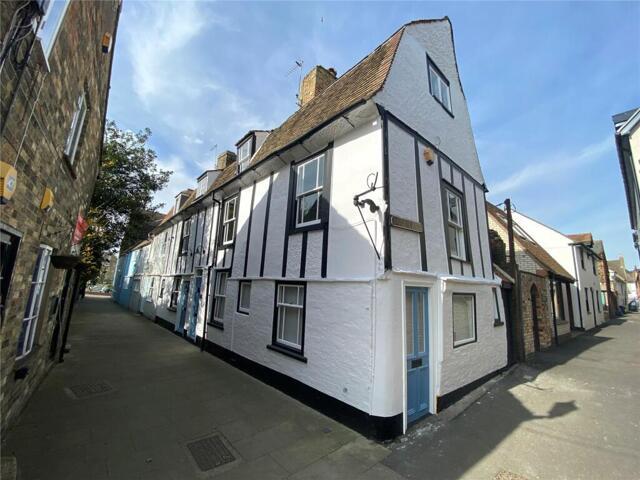 3 Bedroom House St. Ives Cambridgeshire LS99523831
