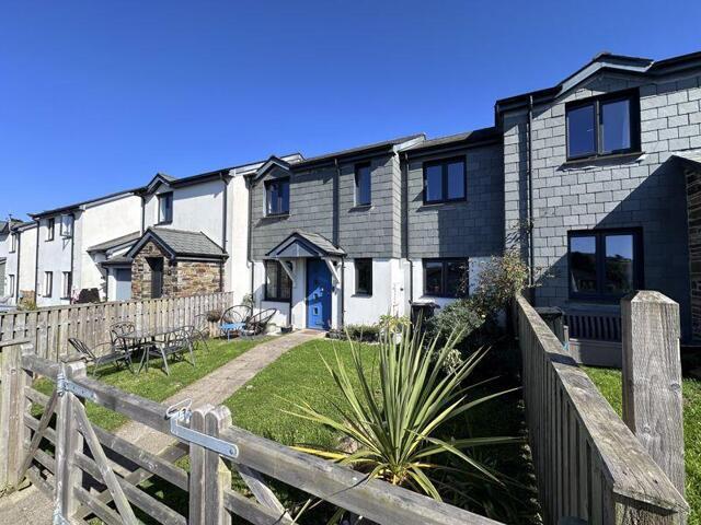 3 Bedroom House St. Ives Cornwall 99277680