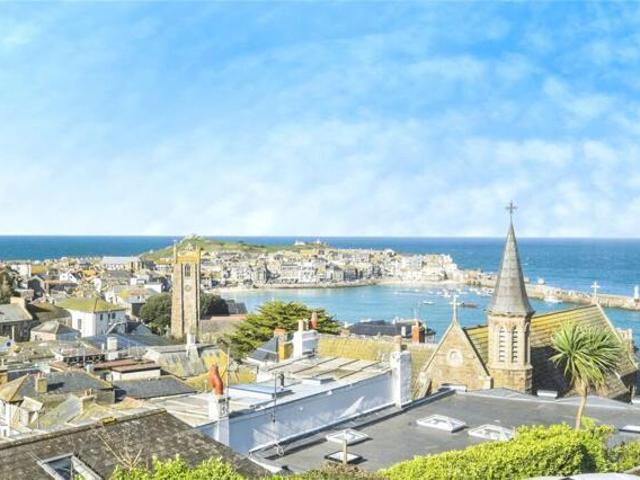3 Bedroom House St. Ives Cornwall 99608100
