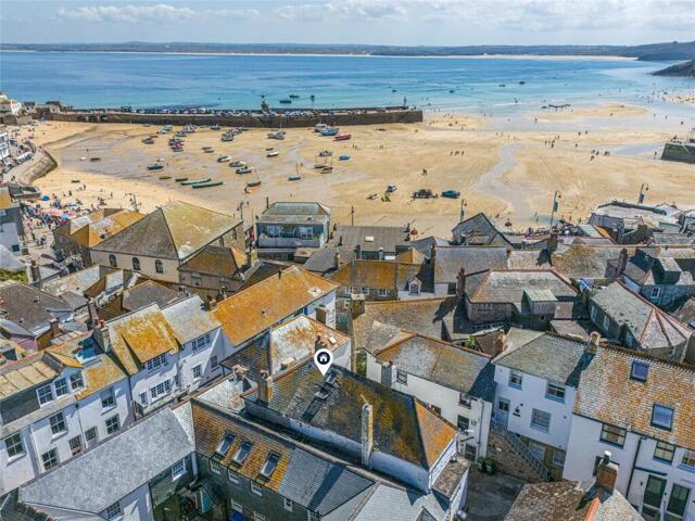 3 Bedroom House St. Ives Cornwall 100649266