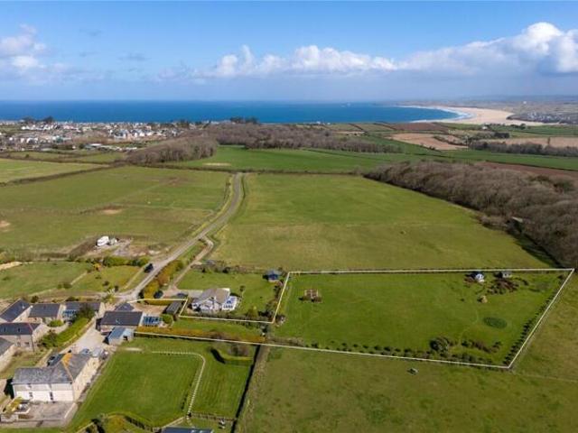 3 Bedroom House St. Ives Cornwall LS98386944
