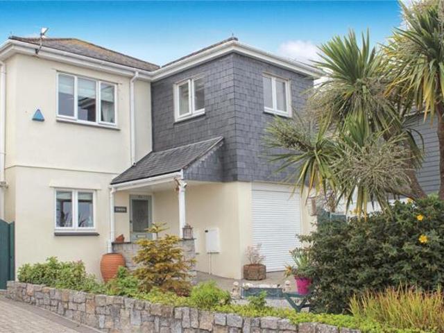 3 Bedroom House St. Ives Cornwall LS98765950