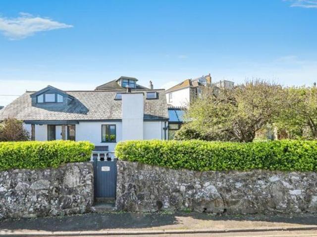 3 Bedroom House St. Ives Cornwall LS98903292