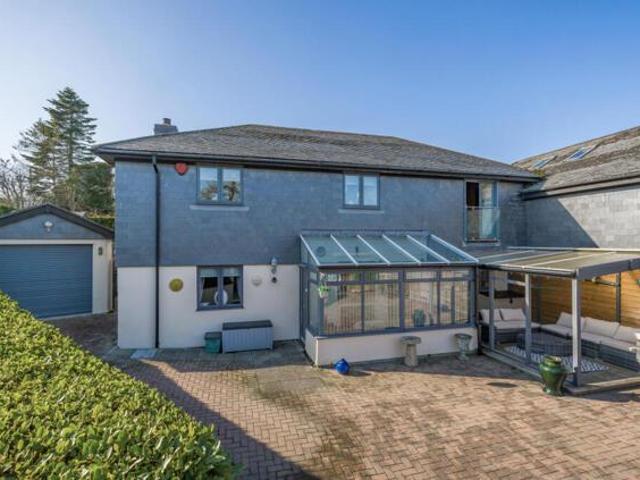 3 Bedroom House St. Ives Cornwall LS99092486
