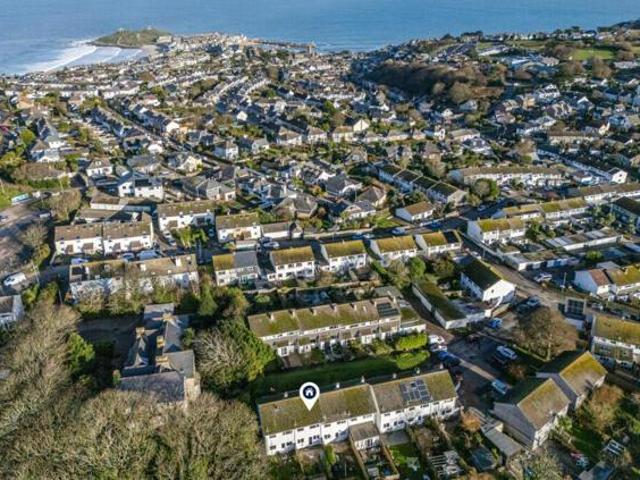 3 Bedroom House St. Ives Cornwall LS99290549
