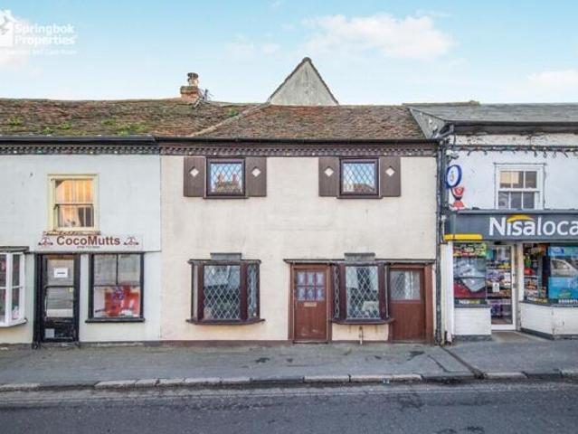 3 Bedroom House St. Osyth Essex 99641792