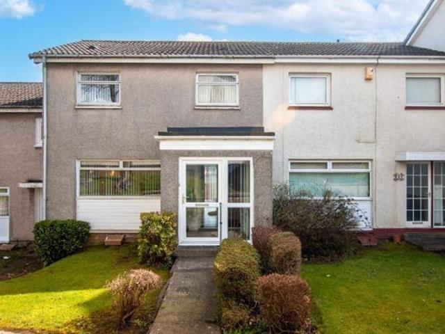 3 Bedroom House St. Leonards South Lanarkshire 89719406