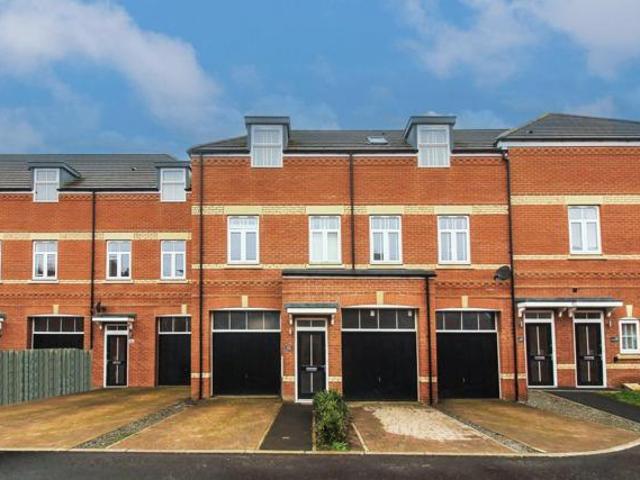3 Bedroom House St. Mary Park St. Mary Park 98263018