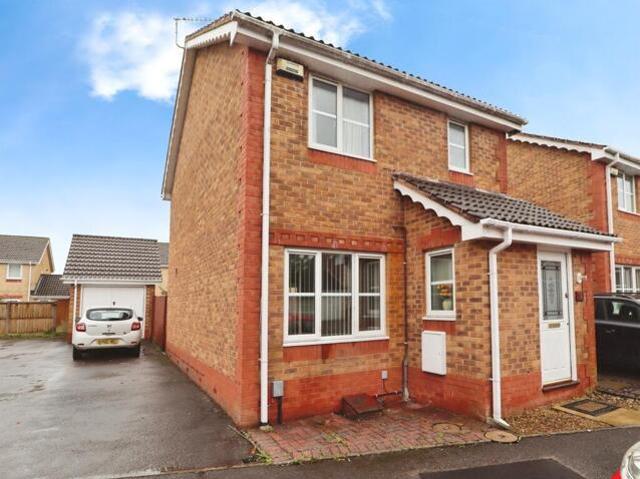 3 Bedroom House St. Mellons St. Mellons LS99161878