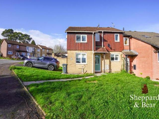 3 Bedroom House St. Mellons St. Mellons 100503346