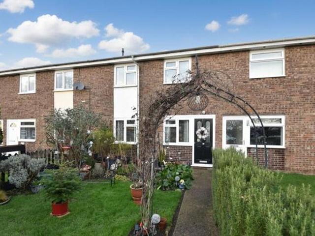 3 Bedroom House St. Neots Cambridgeshire 100684865