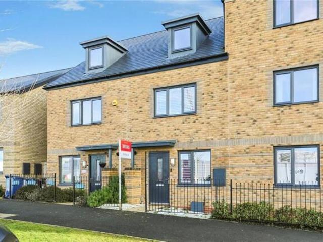 3 Bedroom House St. Neots Cambridgeshire 98477345