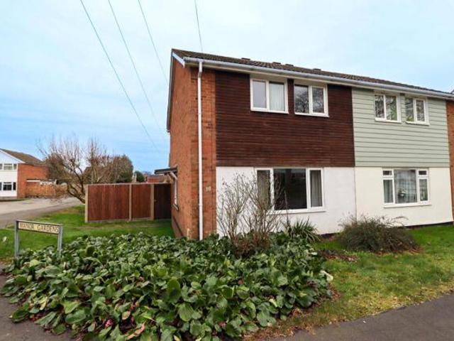 3 Bedroom House St. Neots St. Neots LS100578918