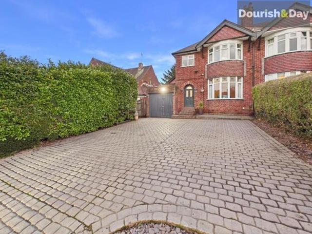 3 Bedroom House Stafford Staffordshire 98577836