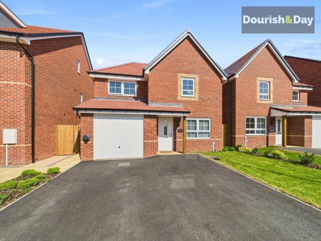 3 Bedroom House Stafford Staffordshire LS100854778
