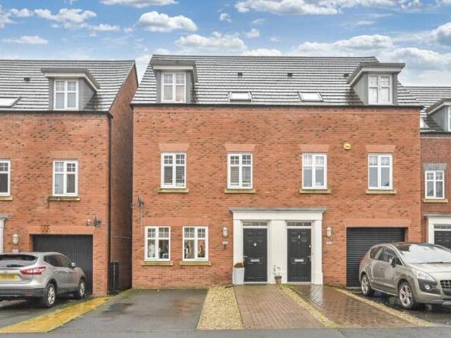 3 Bedroom House Stafford Staffordshire LS101678641