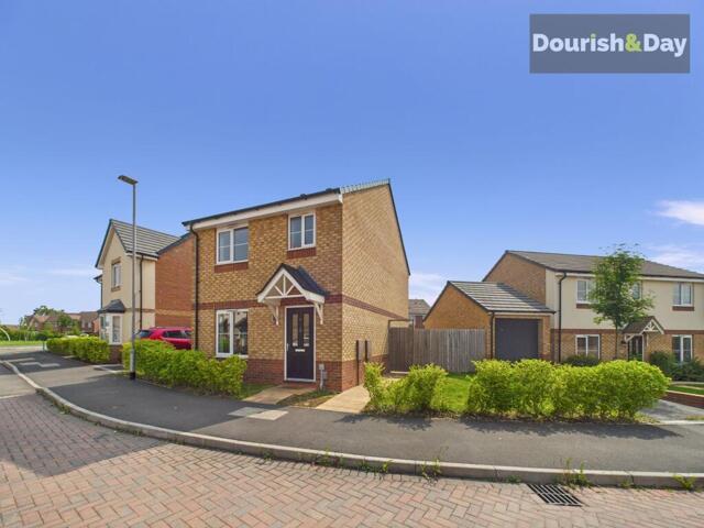 3 Bedroom House Stafford Staffordshire LS99290624