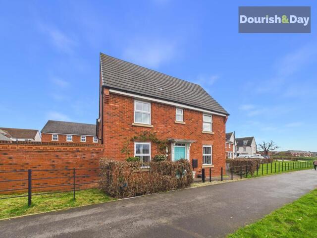 3 Bedroom House Stafford Staffordshire LS99571752