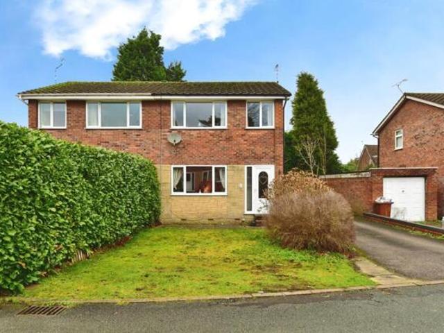 3 Bedroom House Staffordshire Staffordshire LS100224248