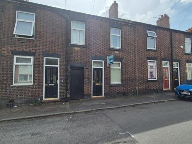 3 Bedroom House Staffordshire Staffordshire LS98718489