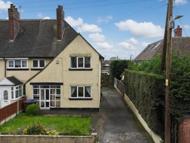 3 Bedroom House Staffordshire Staffordshire 100191718