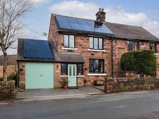 3 Bedroom House Staffordshire Staffordshire 100648725