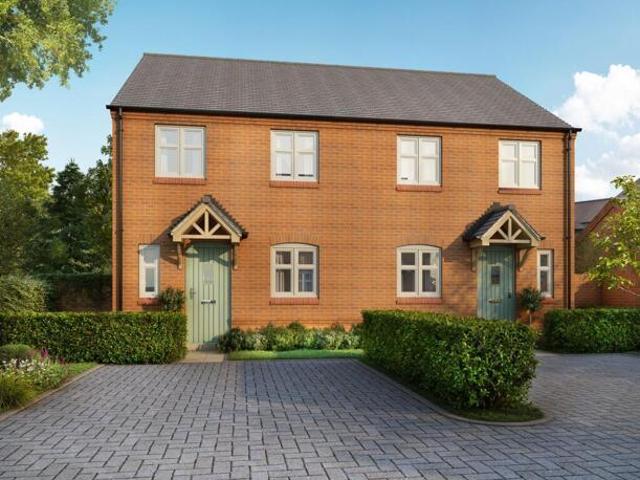 3 Bedroom House Staffordshire Staffordshire 99641756