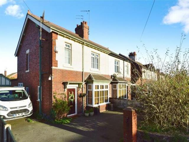 3 Bedroom House Staffordshire Staffordshire 99952300