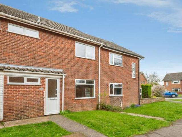 3 Bedroom House Stalham Norfolk LS101278013