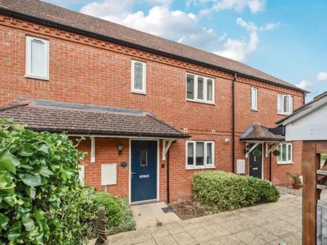 3 Bedroom House Stamford Lincolnshire LS100058324