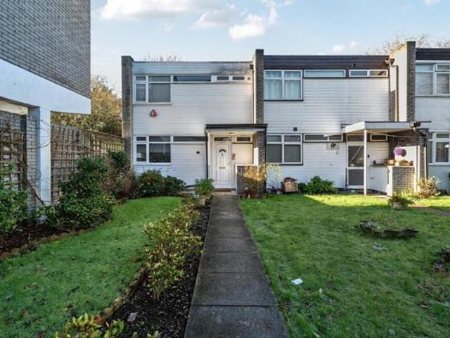 3 Bedroom House Stanmore Greater London LS100456774