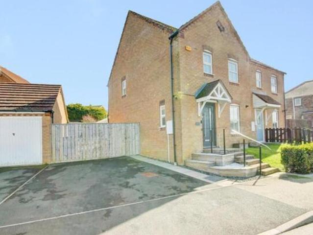 3 Bedroom House Stanley County Durham 100824954