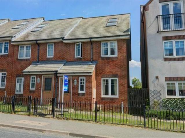 3 Bedroom House Stanley County Durham 99840320