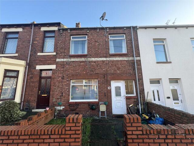 3 Bedroom House Stanley Derbyshire LS99161906