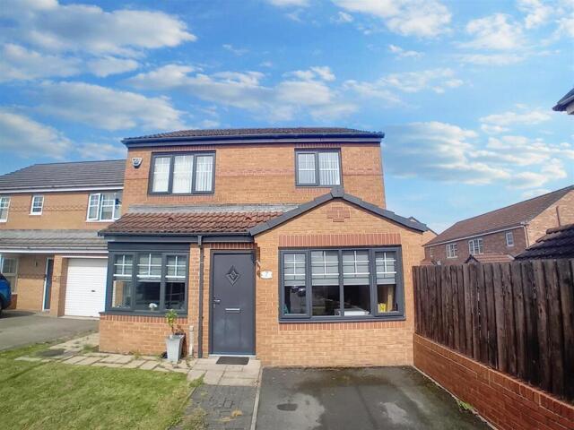 3 Bedroom House Stanley Derbyshire 100132433
