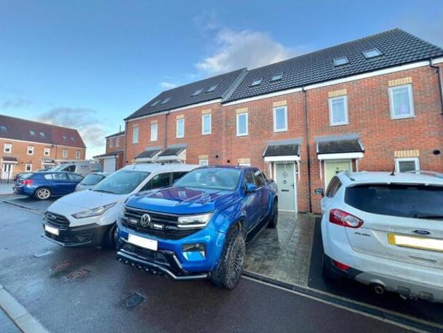 3 Bedroom House Stanley Derbyshire 100854832
