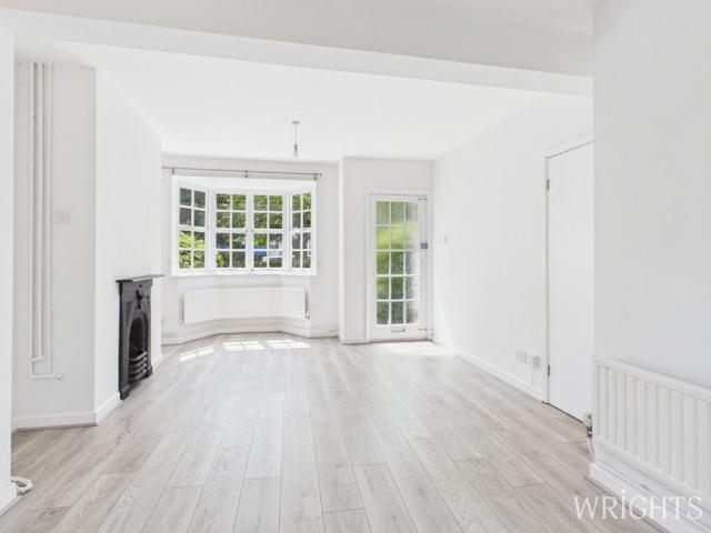 3 bedroom House Station Road, Letchworth Garden City