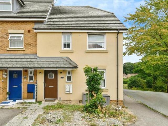 3 Bedroom House Stevenage Hertfordshire 100540622