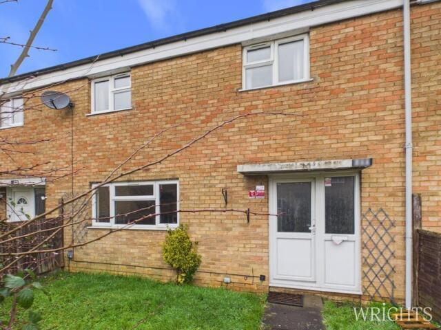 3 Bedroom House Stevenage Hertfordshire 101675847