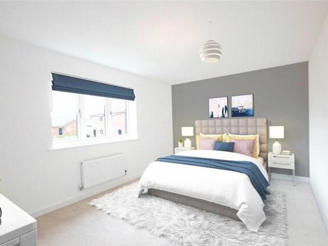 3 Bedroom House Stevenage Hertfordshire 98477561