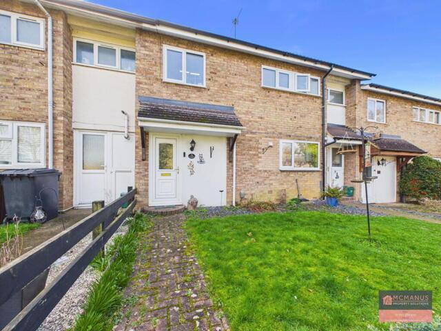 3 Bedroom House Stevenage Hertfordshire LS100058308