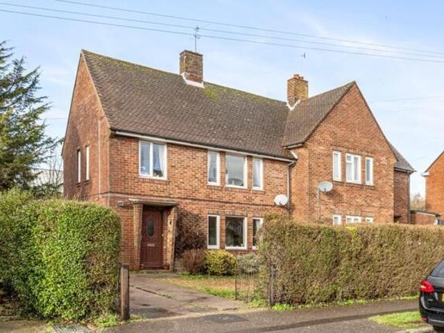 3 Bedroom House Steyning West Sussex LS100342972