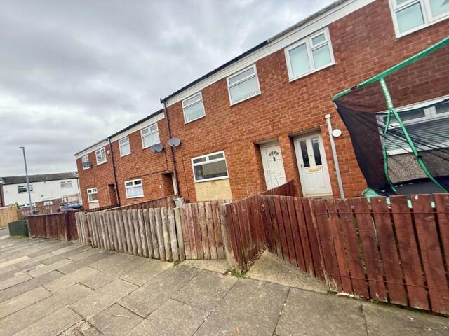 3 Bedroom House Stockton On Tees Durham 100366336