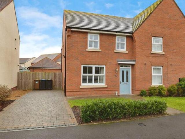 3 Bedroom House Stockton On Tees Durham 100503478