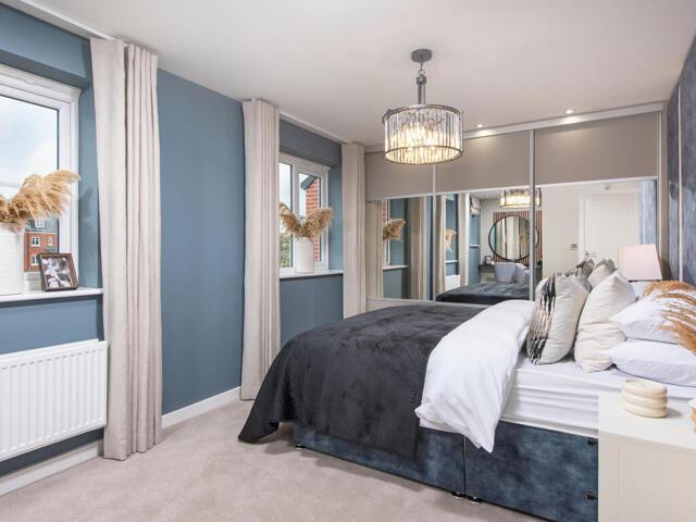 3 Bedroom House Stockton On Tees Durham 98718168