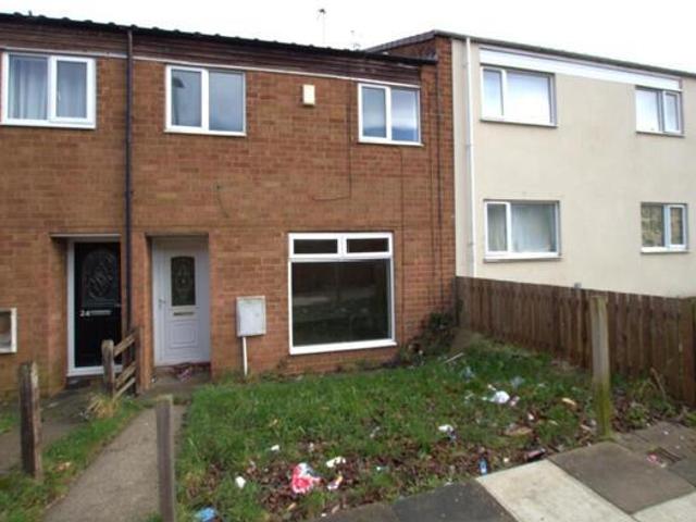 3 Bedroom House Stockton On Tees Durham 99986278