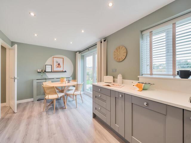 3 Bedroom House Stockton On Tees Stockton on Tees LS99642127