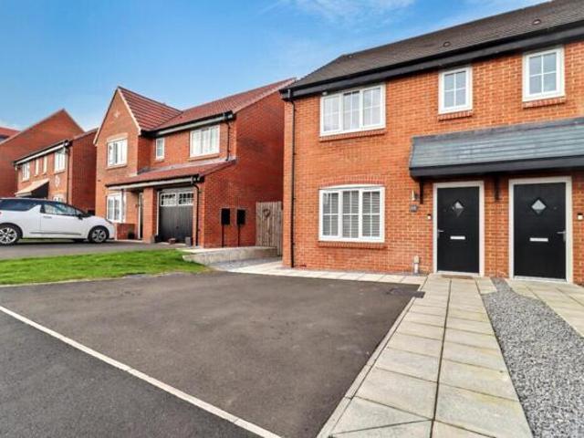 3 Bedroom House Stockton On Tees Stockton on Tees LS99736038