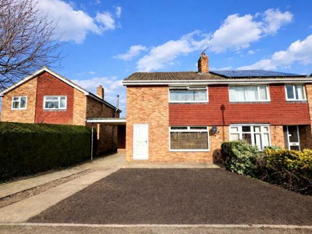 3 Bedroom House Stockton On Tees Stockton on Tees 100132396